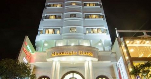Moon Light Hotel Đà Nẵng